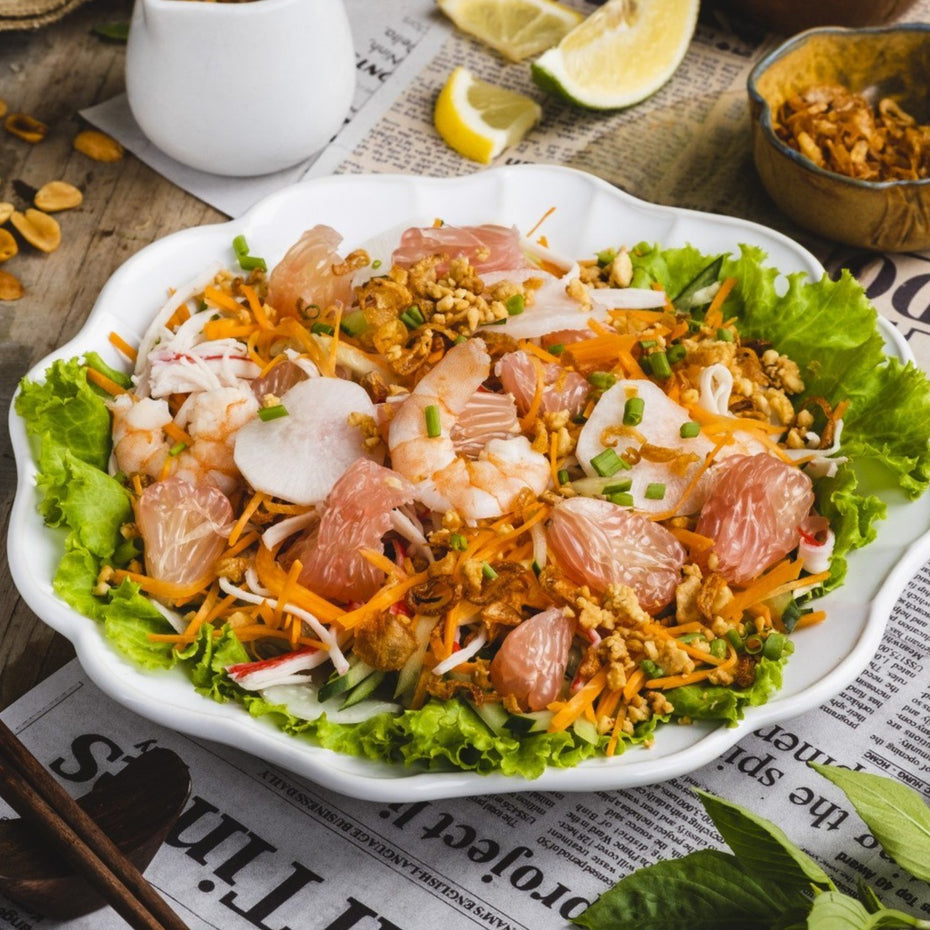 Salads – Pho Hoa Vietnamese Noodle House