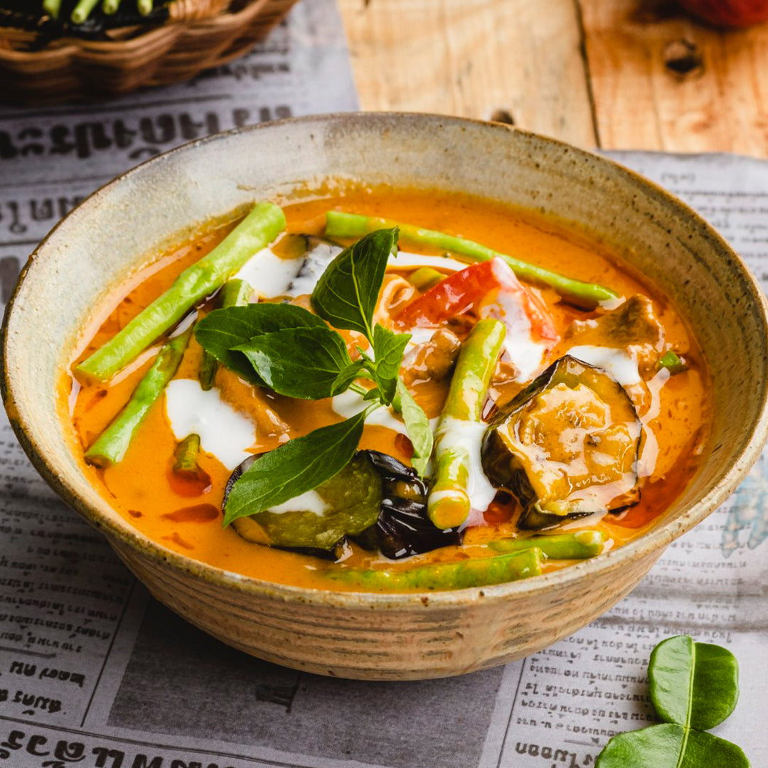 MyThai Curry – Pho Hoa Vietnamese Noodle House