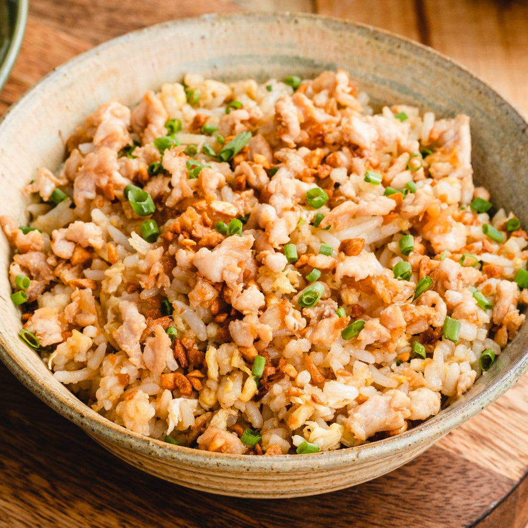 My Thai Rice – Pho Hoa Vietnamese Noodle House