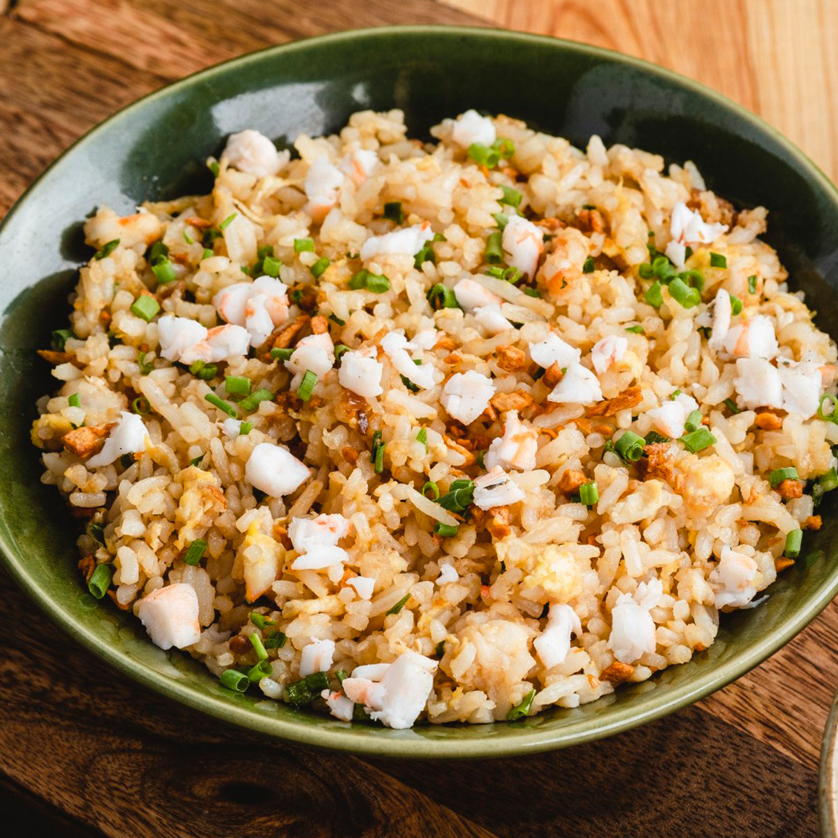 Thai Style Fried Rice – Pho Hoa Vietnamese Noodle House